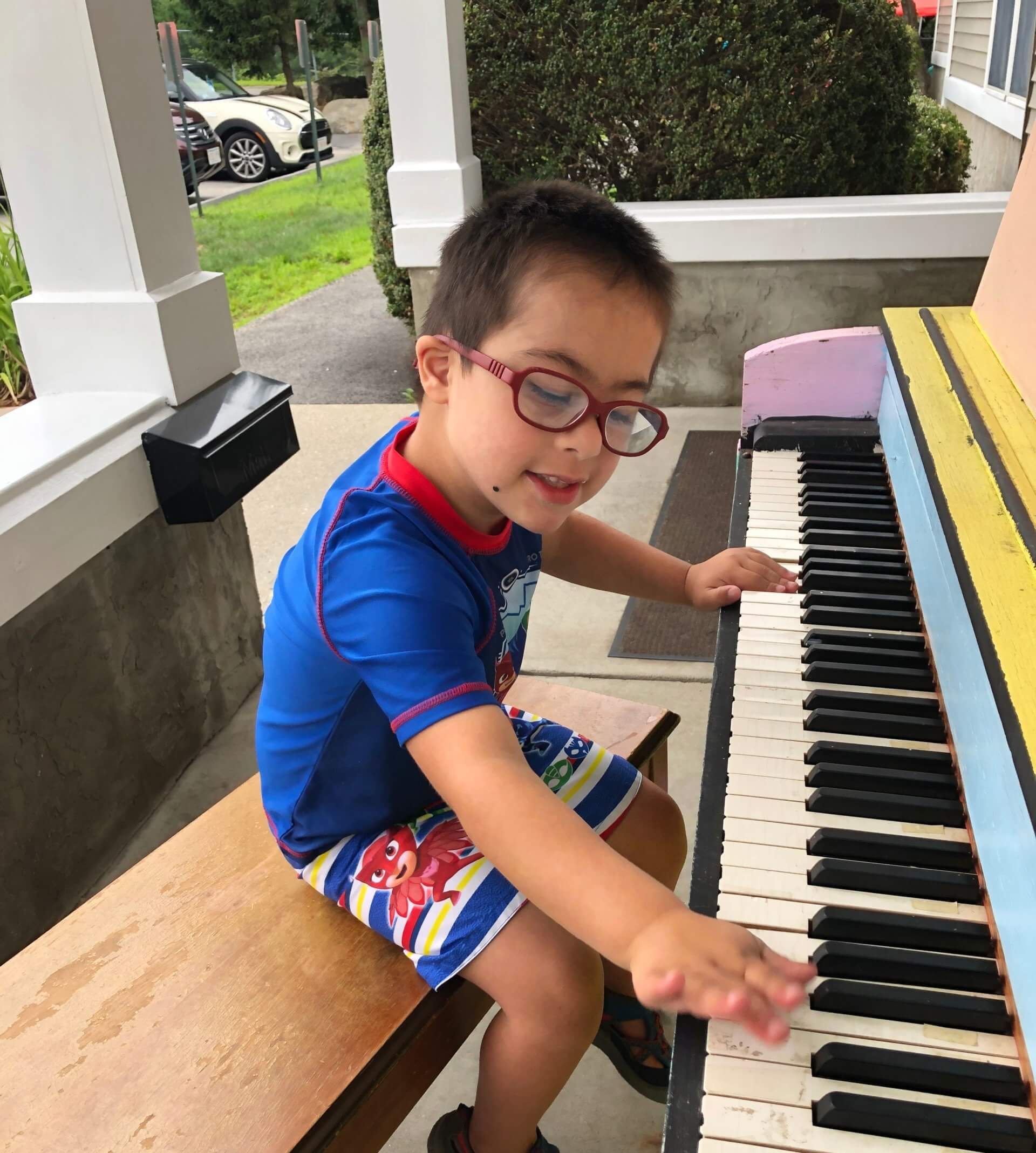 TASH Disability Advocacy - MDSC