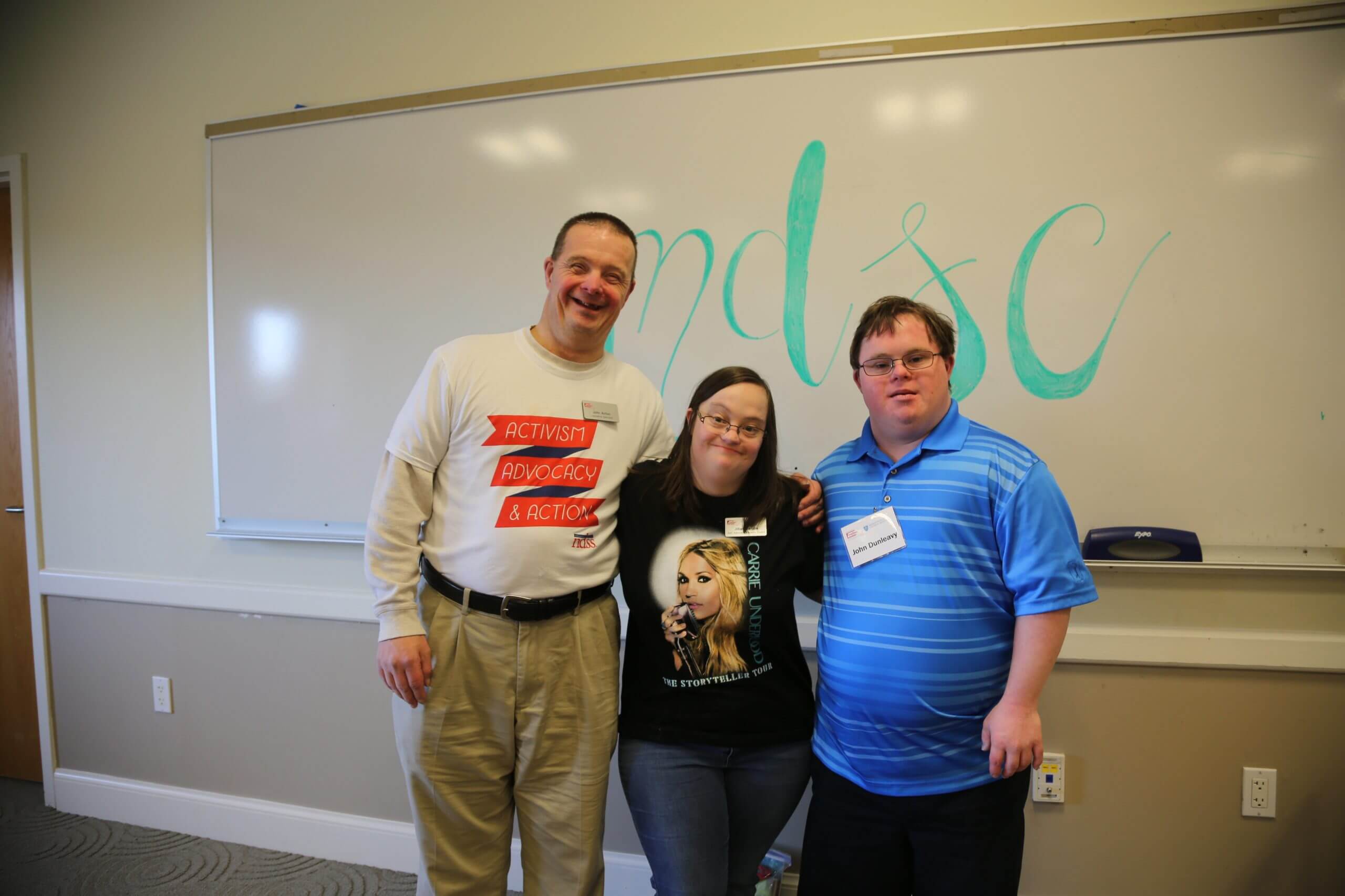 Specialized Housing - MDSC