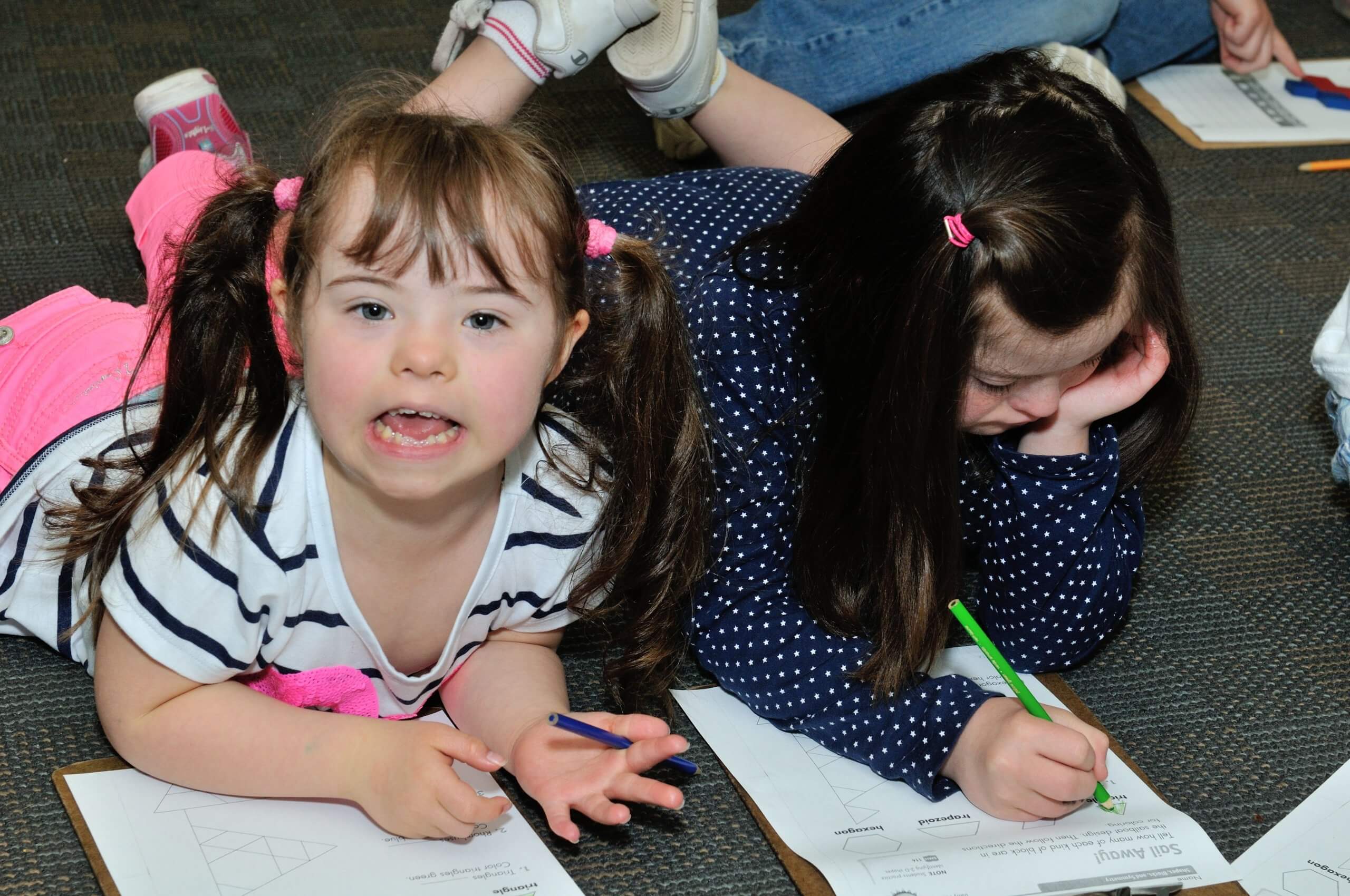 Curriculum Adaptations and Modifications: Where to Begin - MDSC