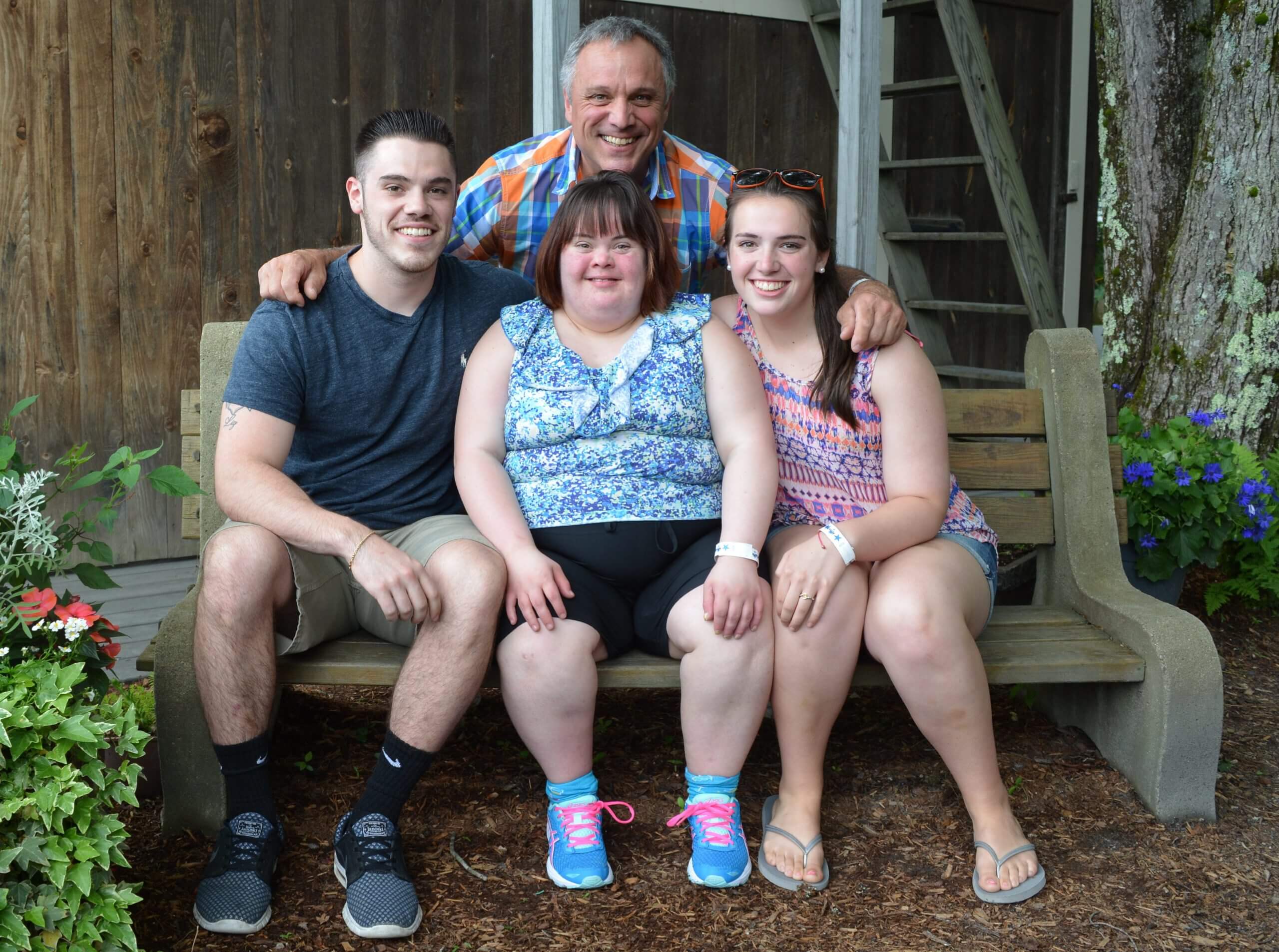 ABLE National Resource Center - MDSC