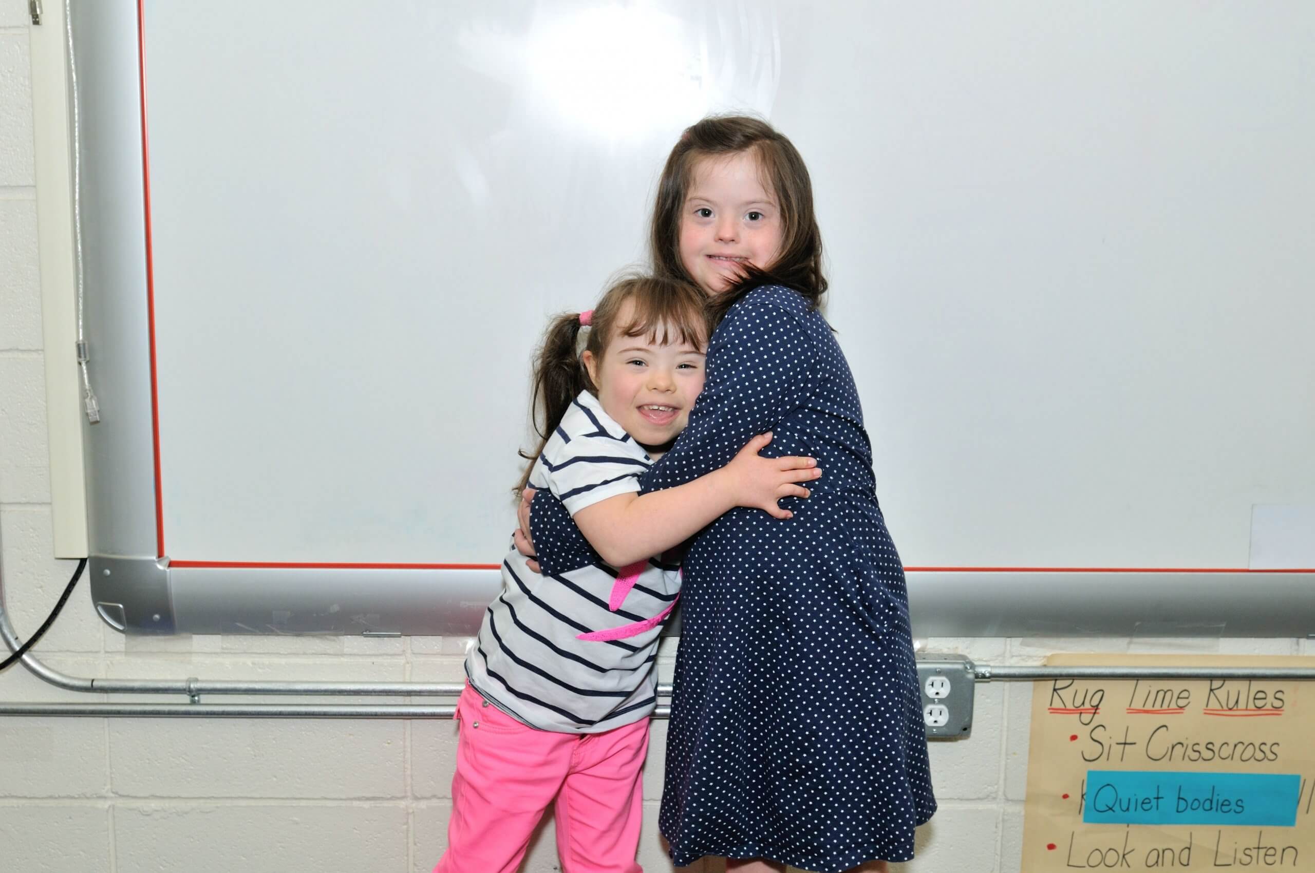 Friends Matter! Promoting Friendship and Social Connections At School ...