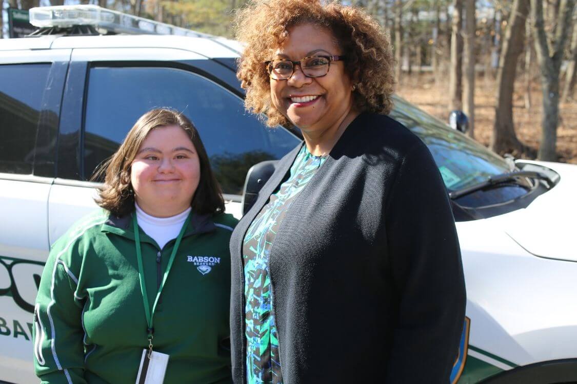 Employment First MA - MDSC