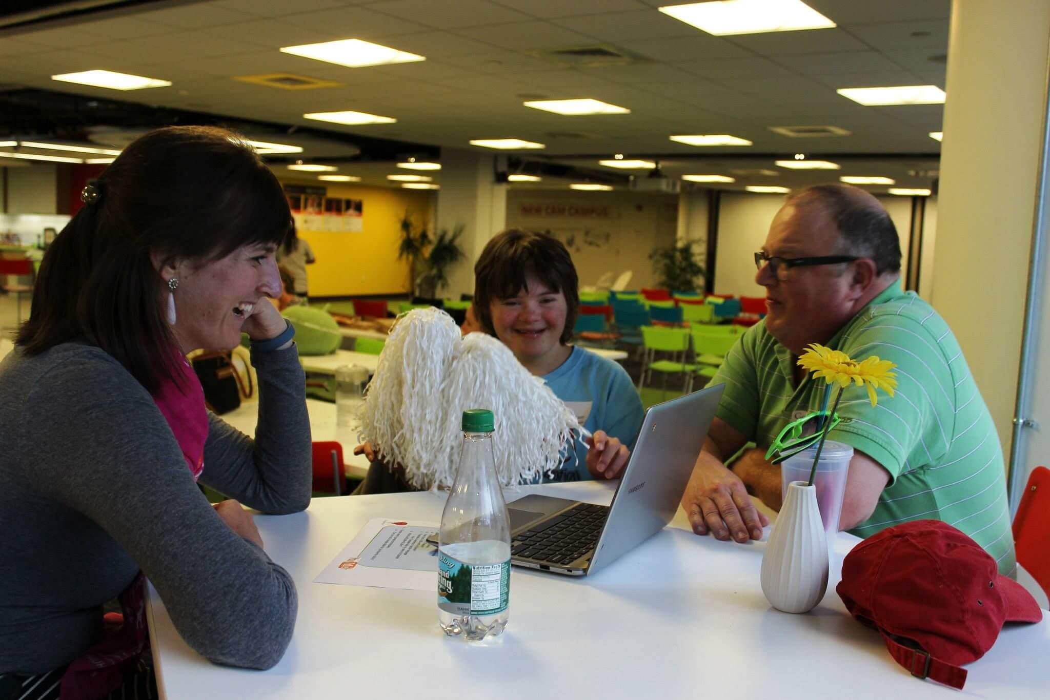 Transition Support Document - MDSC