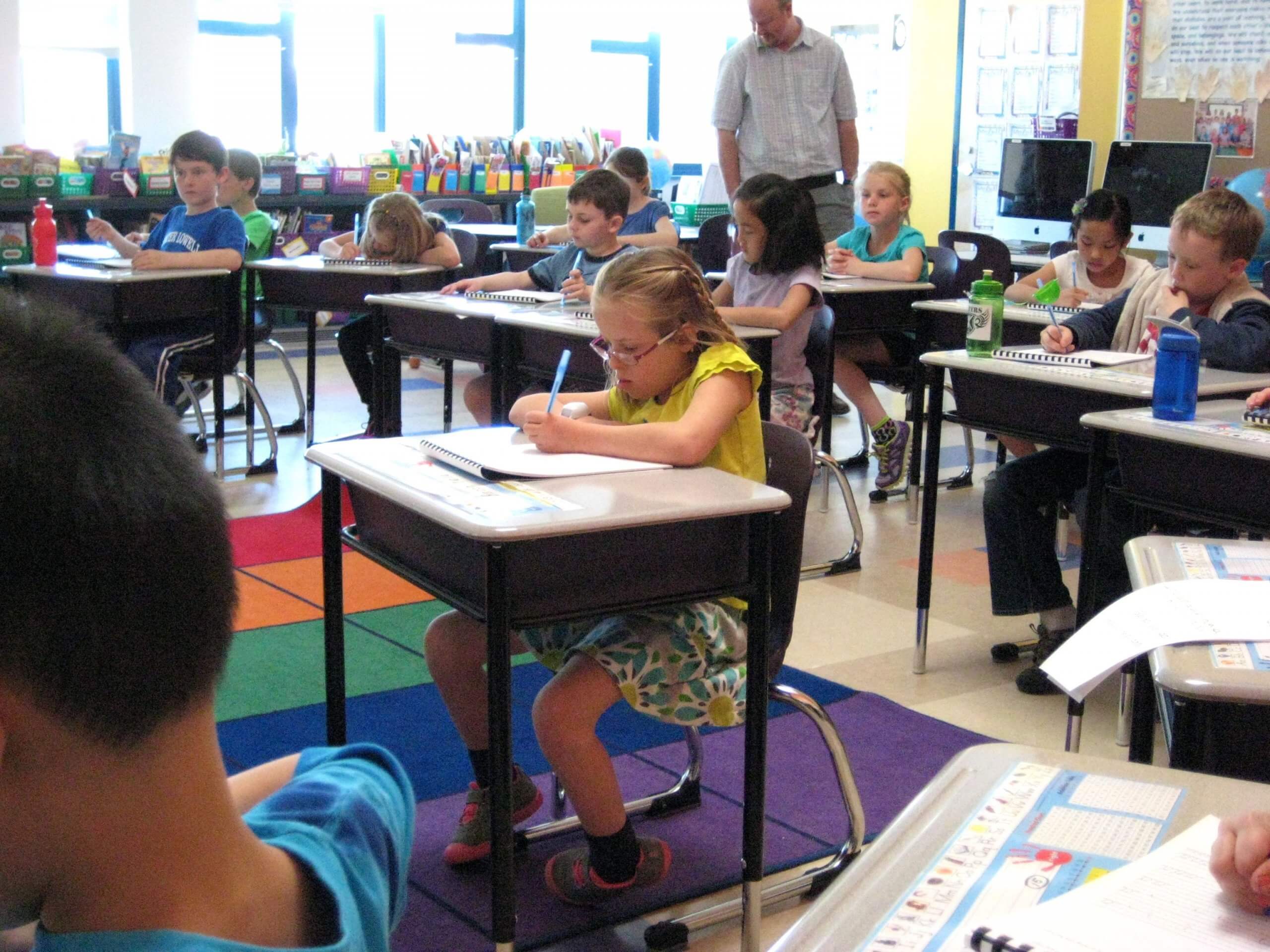 Using Home/School Communication to Support Your Child’s Writing Skills ...