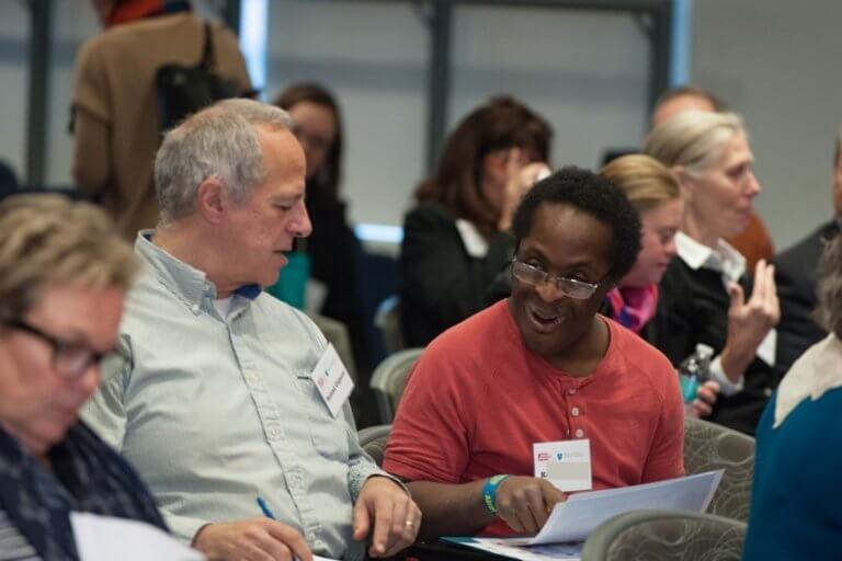 Adults & Aging Conference - MDSC