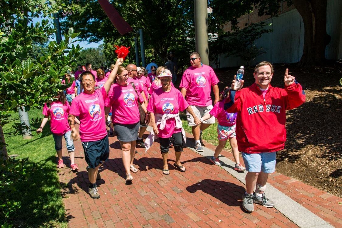 NCHPAD, Building Healthy Inclusive Communities - MDSC