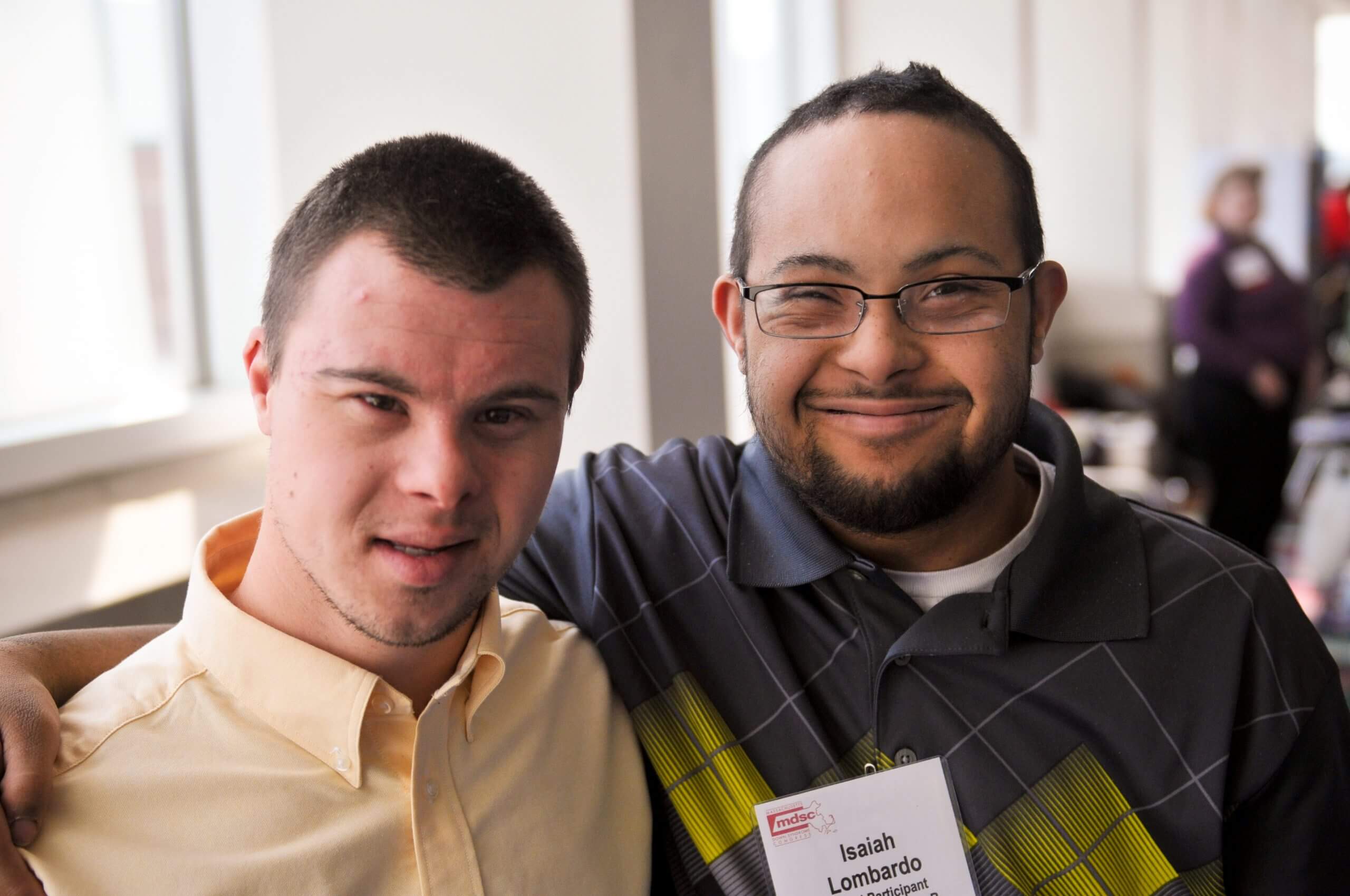 How to Make and Keep Friends - MDSC