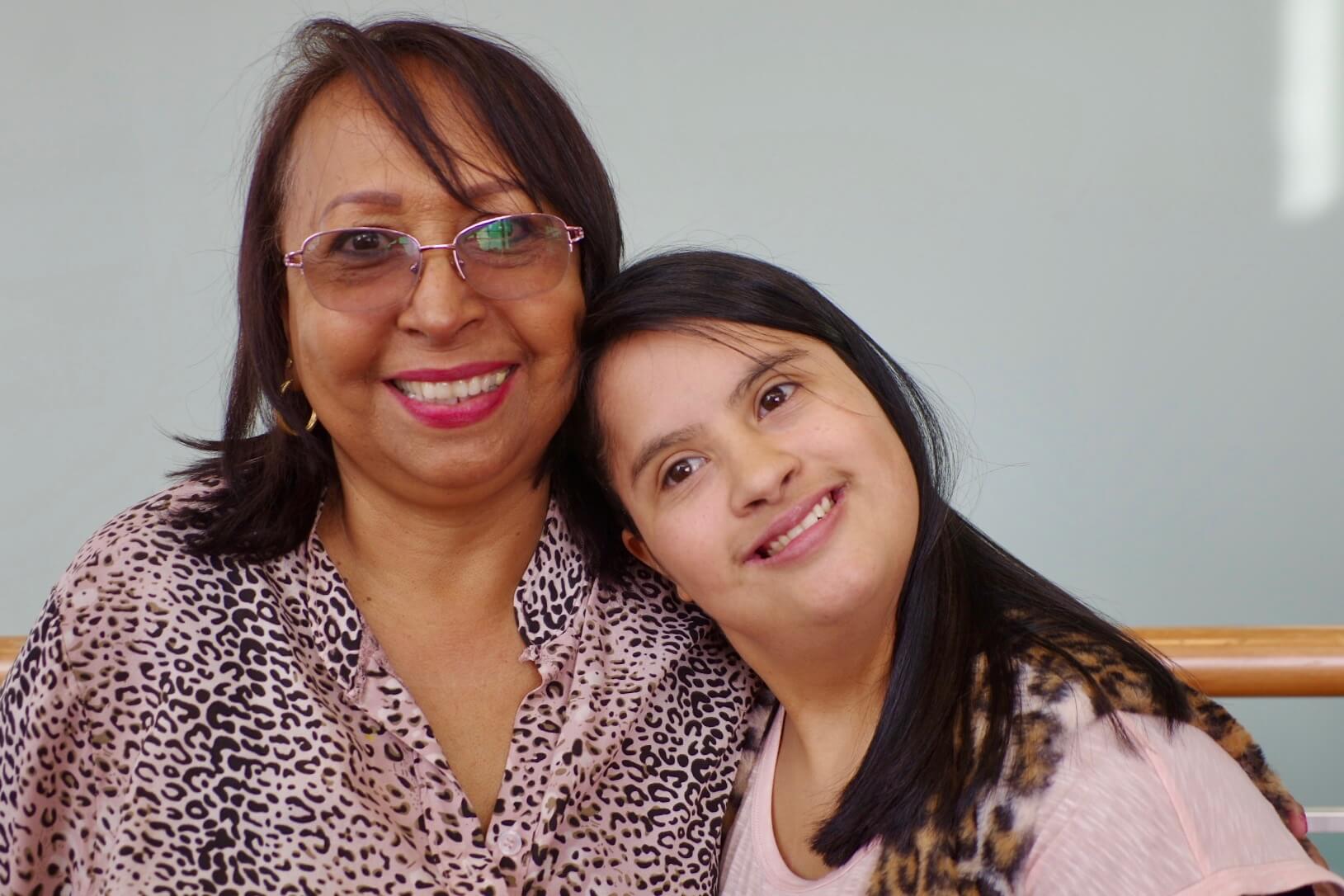 DDS: Transition Info Every Family Should Know Fact Sheets - MDSC