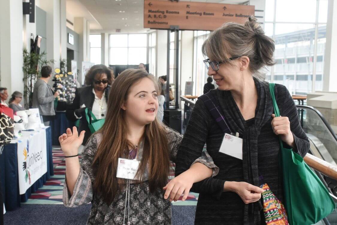 DDS Family Support - MDSC