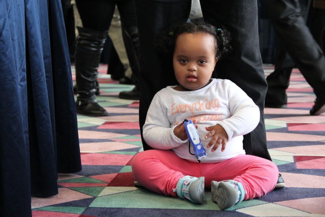 Best Practices in Early Childhood Transition: A Guide for Families - MDSC