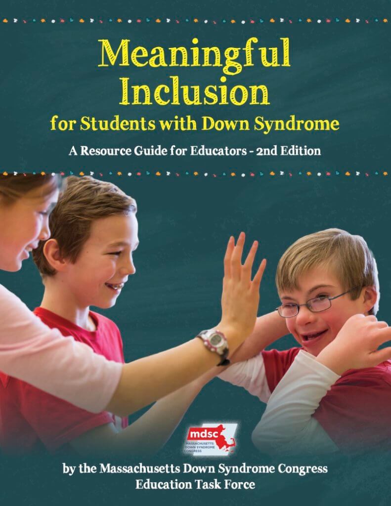 Center on Inclusive Education - MDSC