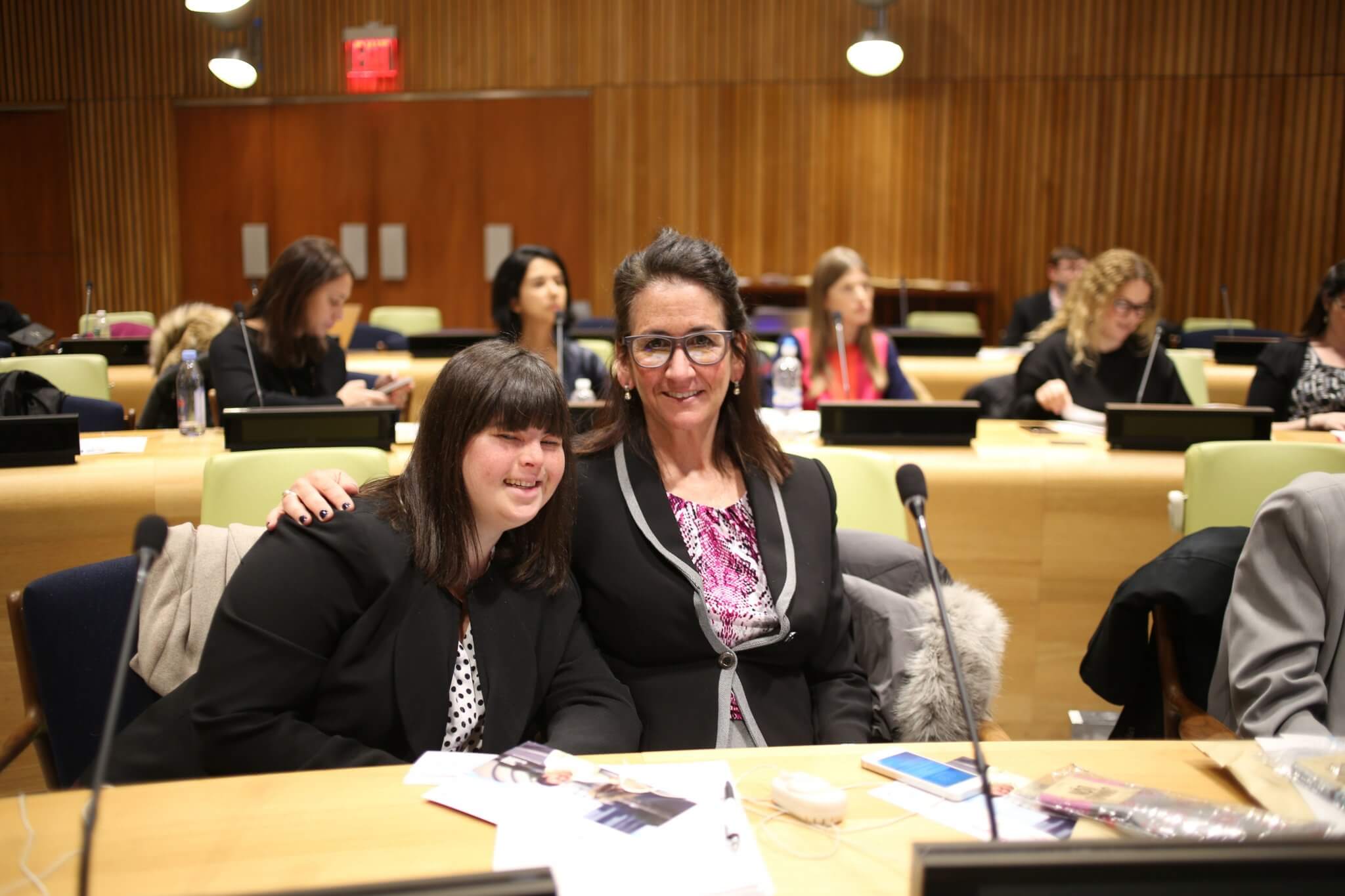 Legislative Action Center - Sign Up for Alerts - MDSC