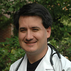 Medical & Scientific Advisory Council - MDSC