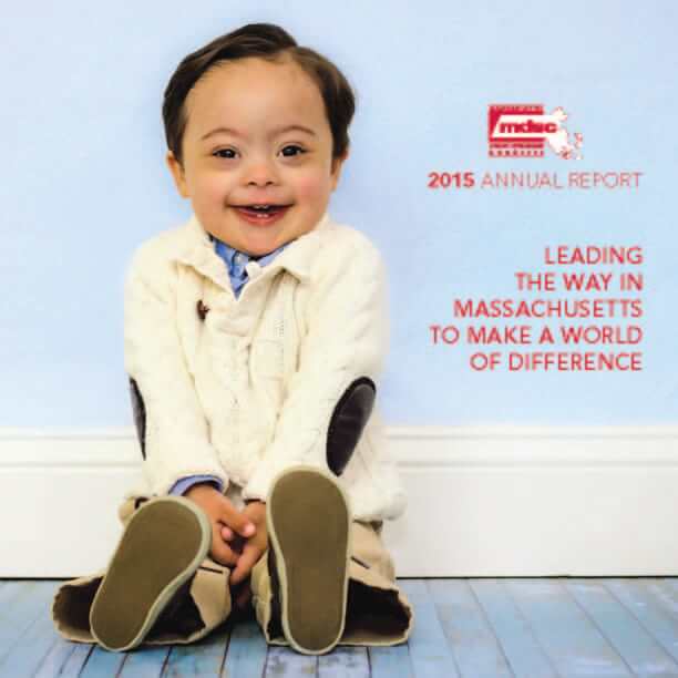 Annual Reports - MDSC