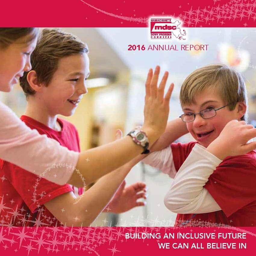 Annual Reports - MDSC