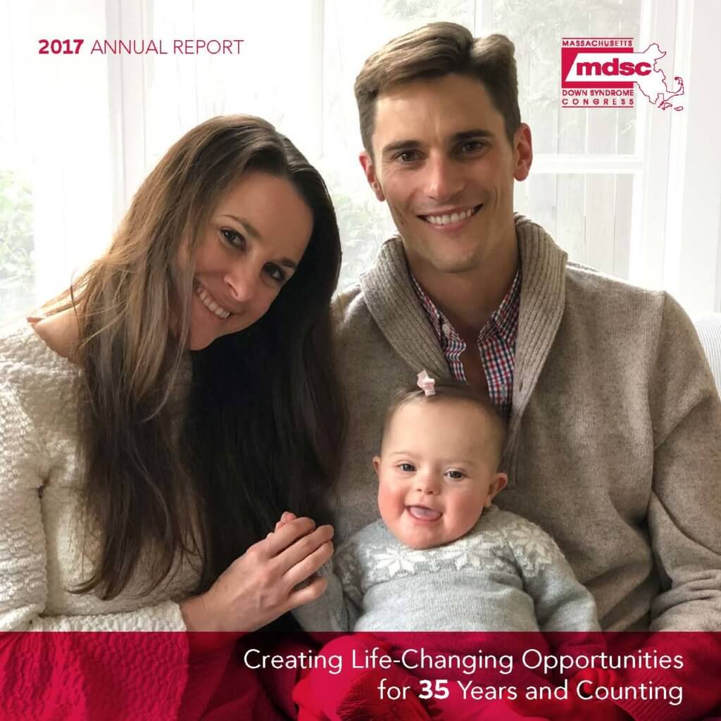 Annual Reports - MDSC