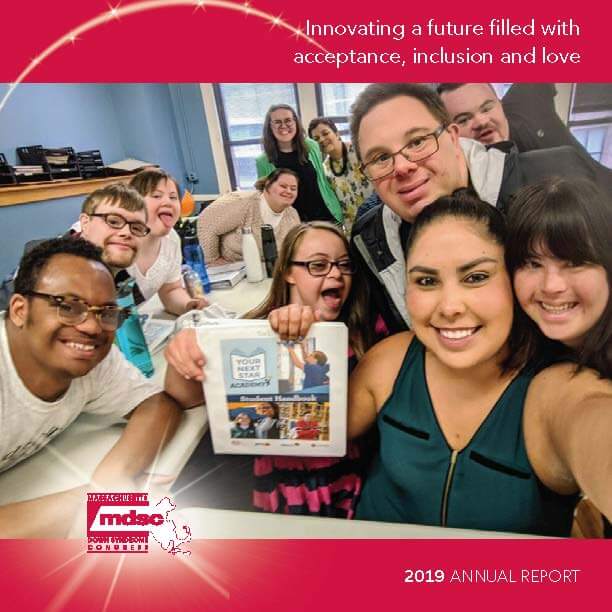 Annual Reports - MDSC