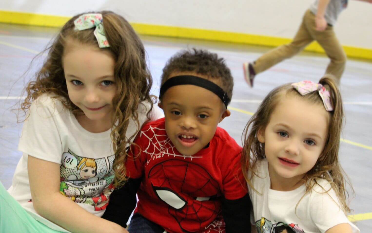 Successful Inclusion in a Time of Social Distancing: How to Support ...