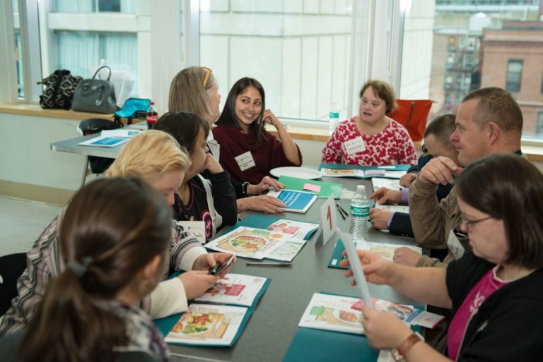 Join a Committee - MDSC