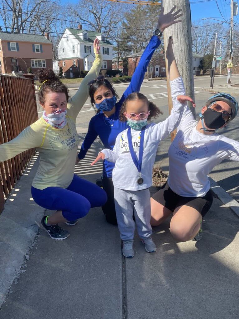 World Down Syndrome Day - MDSC