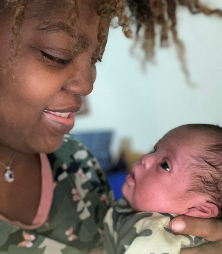 Benefits Of Breastfeeding Down Syndrome at Kenneth Keene blog