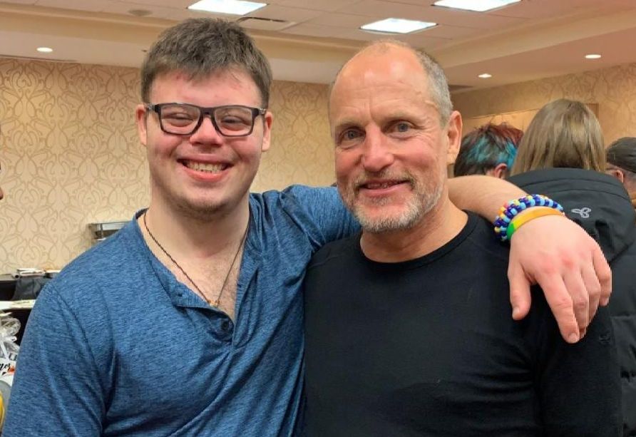 Buddy Walk Program - MDSC