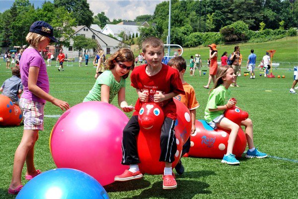 Buddy Walk Program - MDSC