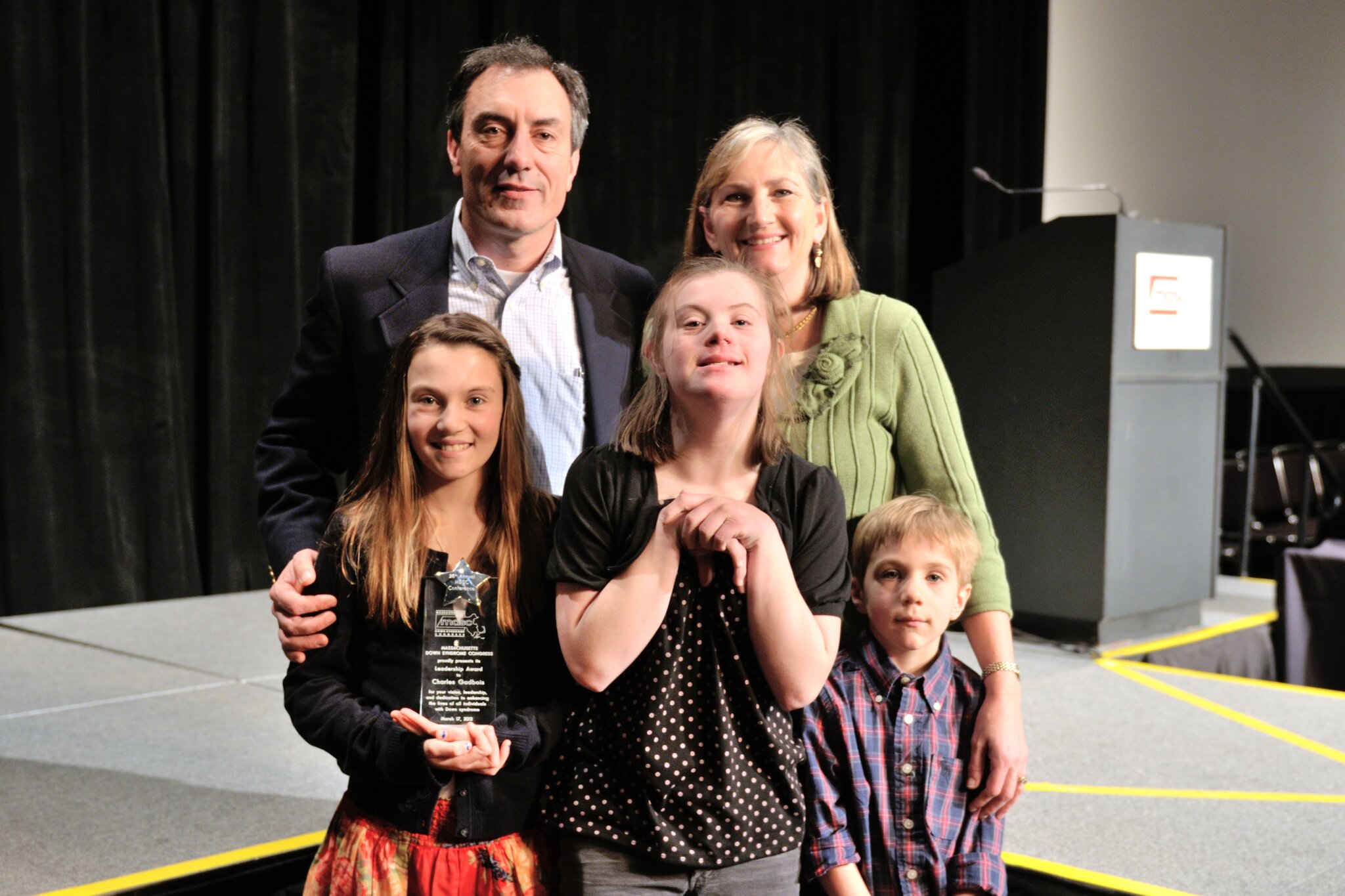 Annual Conference - MDSC