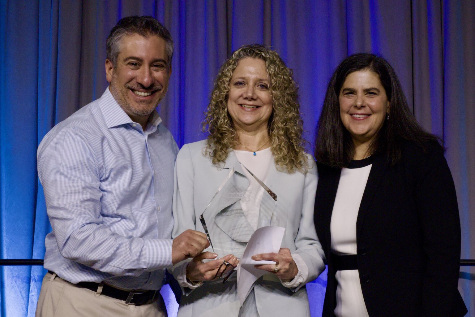 Annual Conference - MDSC