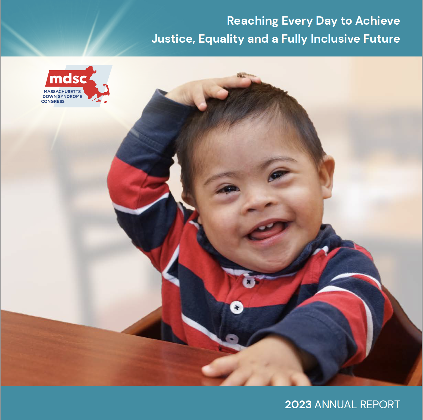 Annual Reports - MDSC