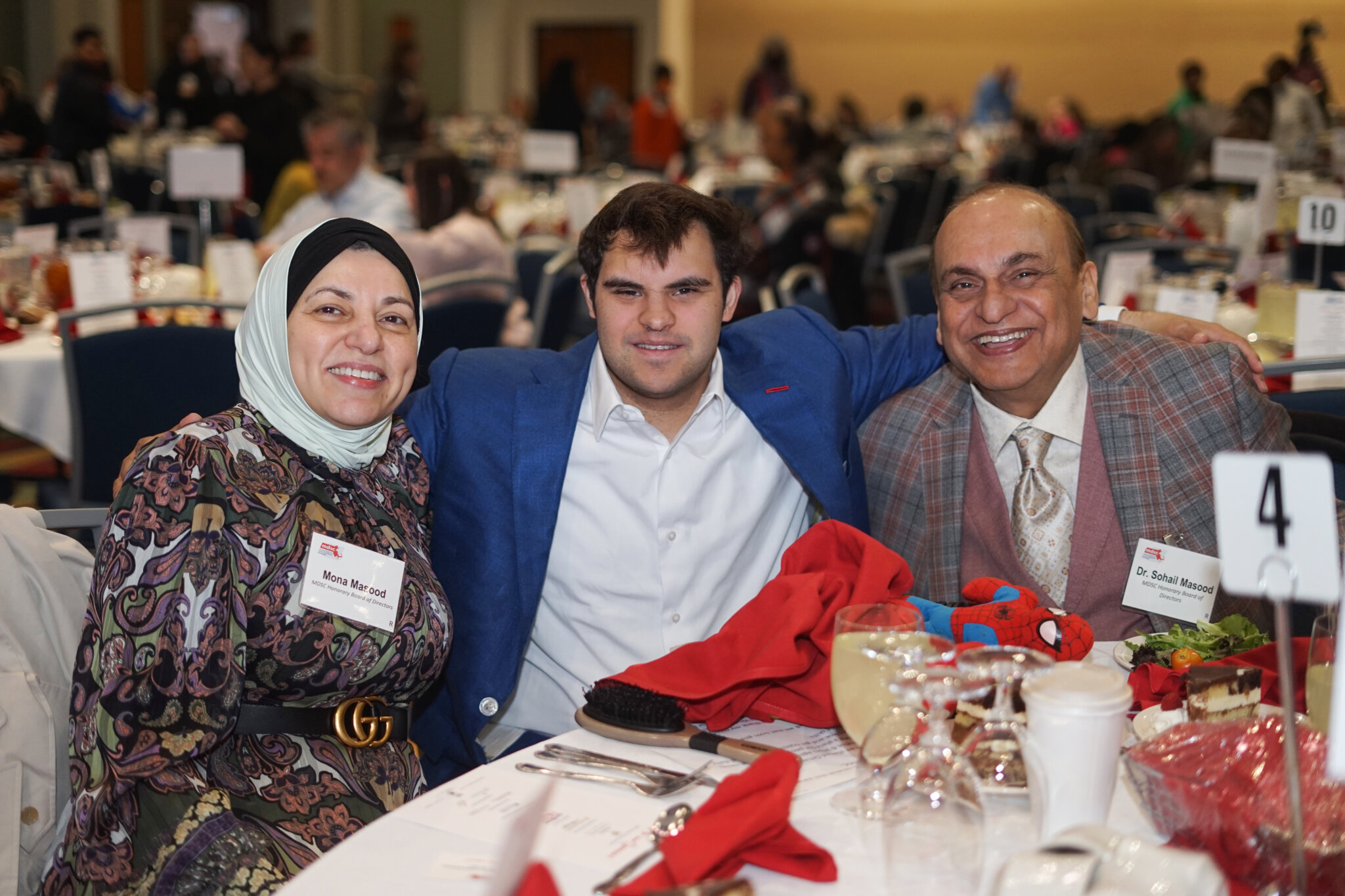 Annual Conference - MDSC