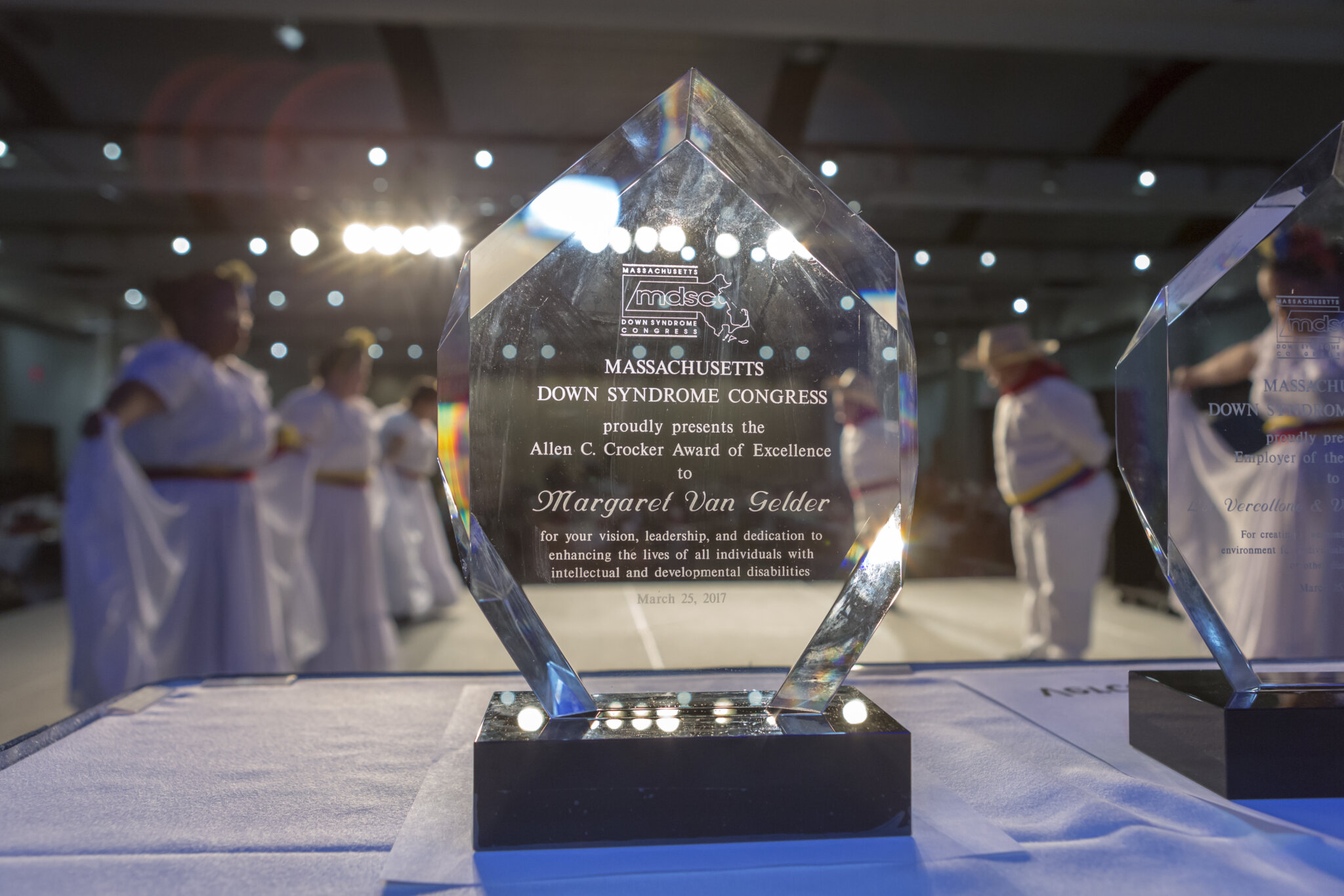 MDSC 2025 Award Nominations - MDSC